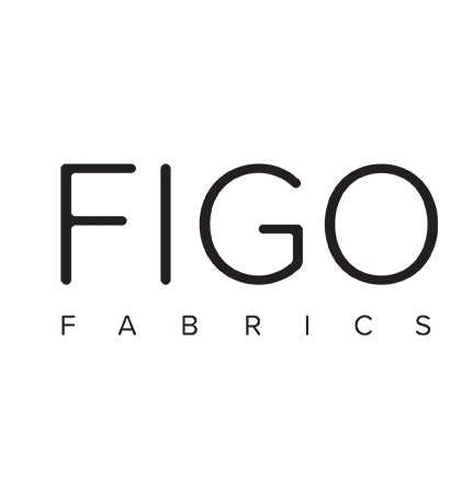 Figo Fabrics - Premium Modern Quilting Cotton - Sew Obsessed – Sew ...